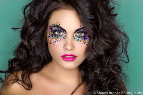 The Different Types of Modeling - Shawn Brooks Photography