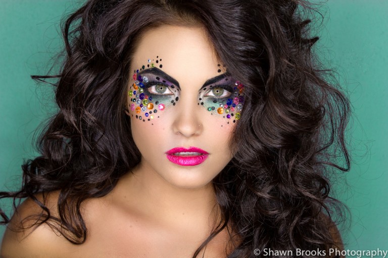 The Different Types of Modeling - Shawn Brooks Photography