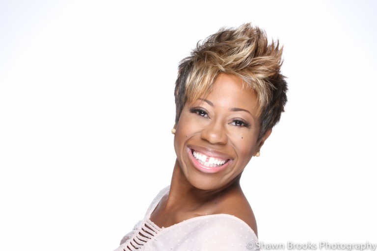 Headshot Photography - Shawn Brooks Photography